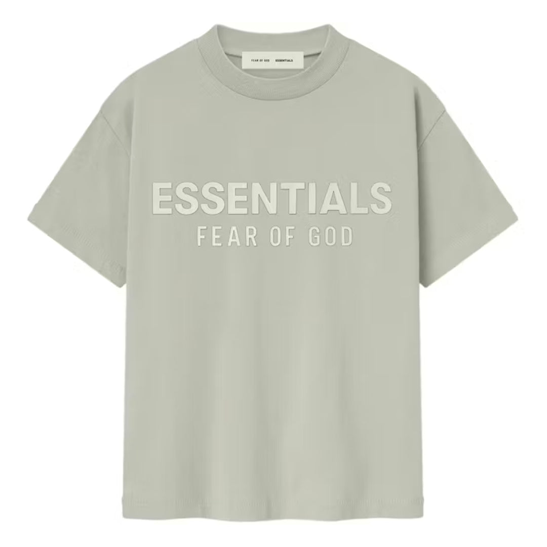 Essentials Fear Of God Tee - Abbey Stone | Tim & Gerry's Kids Boutique ...