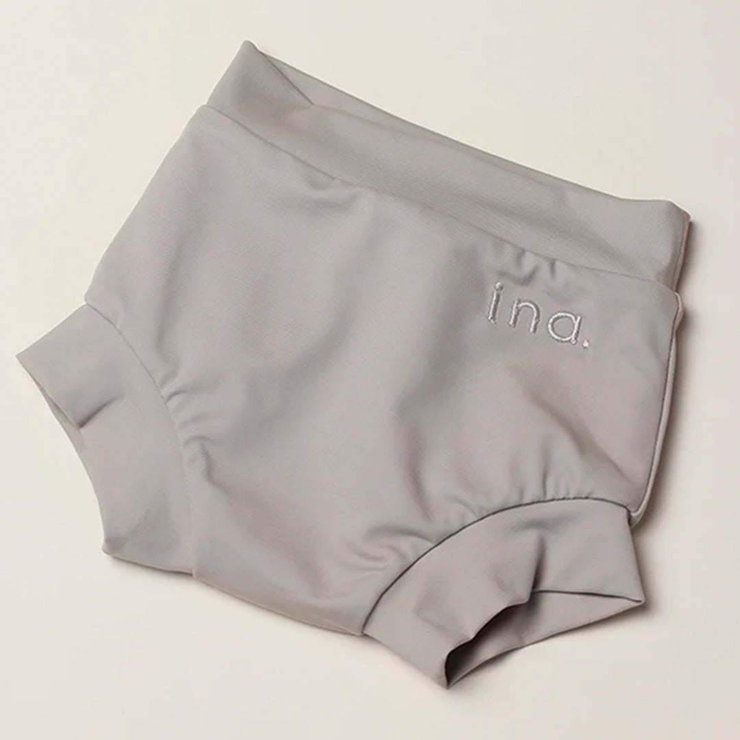 Lumi Short Swim Nappy - Sand – Tim & Gerry's Kids Boutique